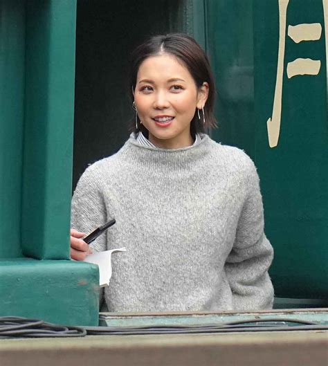 Abc・ヒロド歩美アナ、3月いっぱいで退社 当面の間はフリーで活動 イザ！