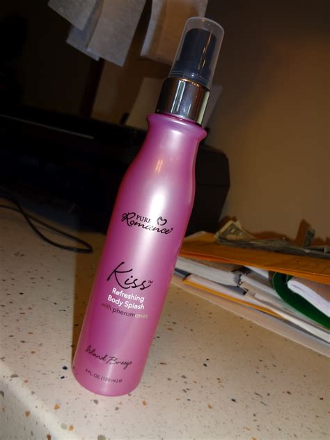 Pure Romance By Karen Review And Giveaway Mommys Block Party