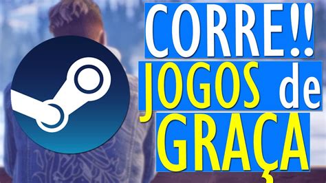 Jogos estão grátis e baratos para PC nas lojas Steam Epic Games e Nuuvem