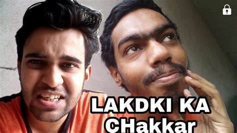 Ladki Ka Chakkar YouTube