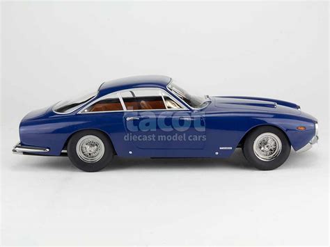 Ferrari GT Lusso KK Scale Models Autos Miniatures Tacot