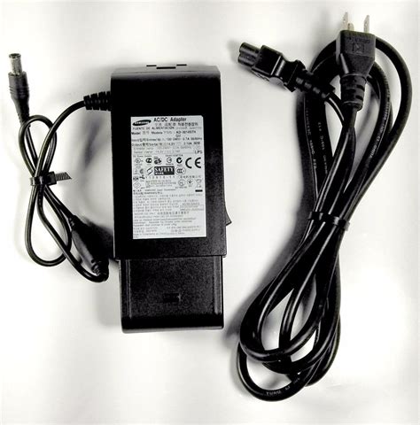 dây nguồn màn hình samsung 14v