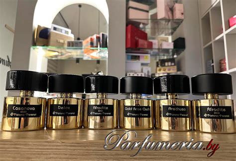 УСПЕЙ КУПИТЬ! -20% на ароматы от Tiziana Terenzi! Оригинальная ...