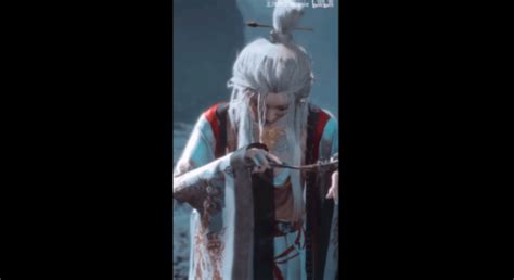 《黑神话：悟空》铁扇公主演员现身b站：整活还原游戏对白 网络游戏新闻 中国游戏门户站