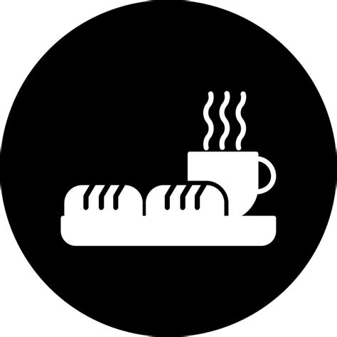 Icono De Vector De Desayuno 37082676 Vector En Vecteezy
