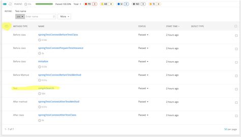 Collapse Preconditions Methods Feature Not Working · Issue 1387