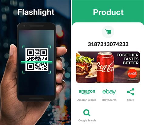 7 Aplikasi Scan Bercode Online Terbaik Di Android
