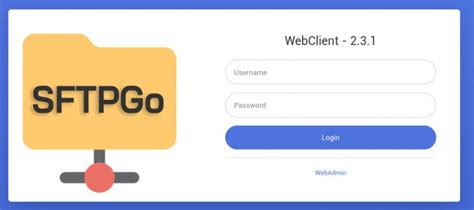 How To Install The SFTPGo STFP Server On Ubuntu 22 04 TechRepublic