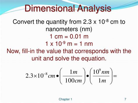 Ppt Dimensional Analysis Powerpoint Presentation Free Download Id 3737779