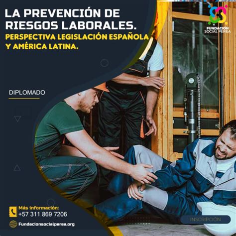La Prevención De Riesgos Laborales Desde La Perspectiva De La