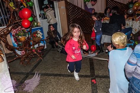 Парти за детски рожден ден Замръзналото кралство