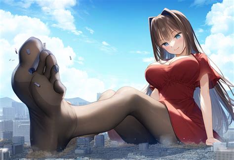 Aozaki Aoko3 By Zero23467 On Deviantart