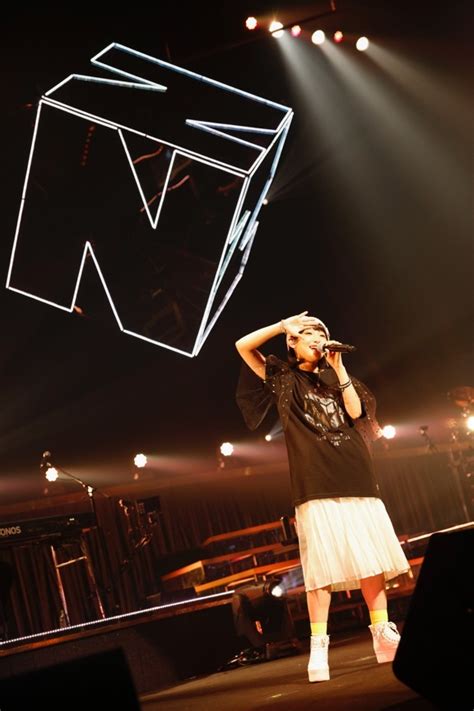 画像】南條愛乃が創る“私の見え方” 声優として、アーティストとして、活躍を続ける彼女がパシフィコ横浜で見せたパフォーマンスとは」の画像10