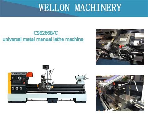 CS6266B C Manual Lathe Machine Gap Bed Bench Turning Lathe Alibaba