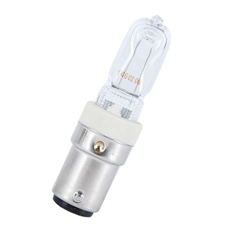 Osram HALOLUX CERAM ECO 40 W 230 V B15D Ab 39 99 Preisvergleich Bei
