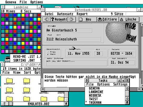Geneva AtariUpToDate