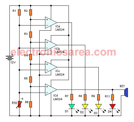 Persamaan Dan Pengganti Ic Lm324 Financeper