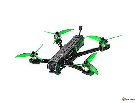 Review Geprc Mark Bnf Fpv Drone The Ultimate Choice For Beginners