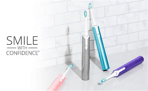 Smartcare Lux Sonic Toothbrush At Adrian Eldredge Blog