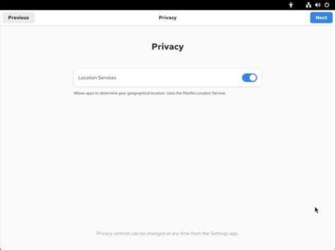Crowncloud Wiki How To Install Gnome Gui On Rocky Linux 10