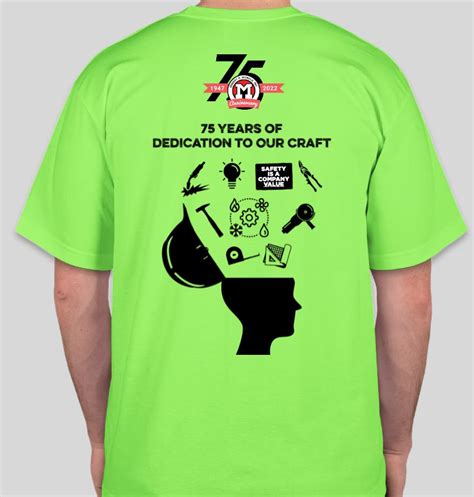 Ernie P Menold On Linkedin Cheers To 75 Years