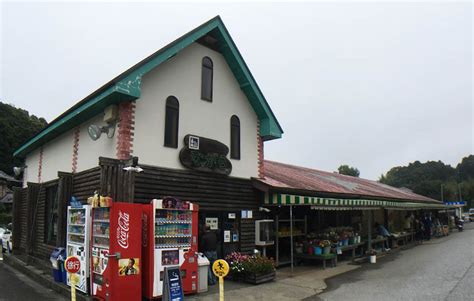 道の駅 ながら 遊んで食べて旅をする道の駅の情報サイト みちえきナビ