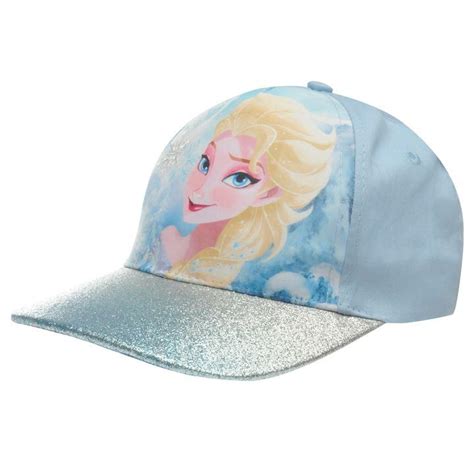 Детска шапка с козирка Character Disney Frozen Sportnistoki Eu