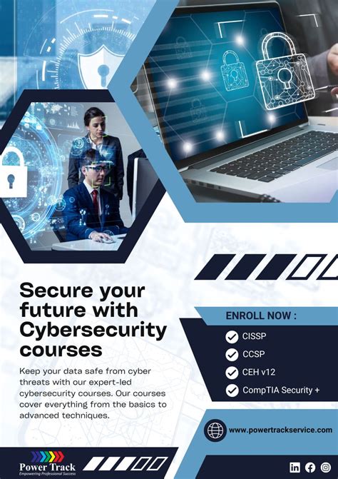 Power Track Global Consulting On Linkedin Cybersecurity Secureyourfuture Powertrack