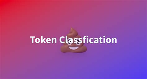 Token Classfication A Hugging Face Space By Lwdragon