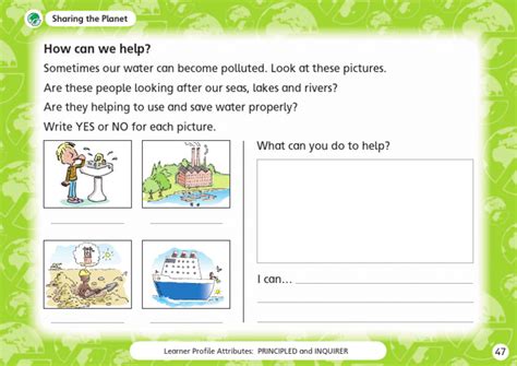 Pyp Readers Companion Guide Level 3 Sample Pdf