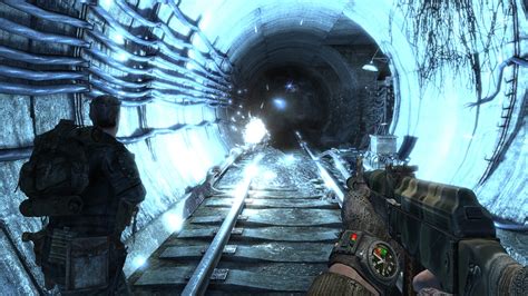 Metro 2033 Redux V1 0 0 3 28 Trainer MaxTre MegaGames