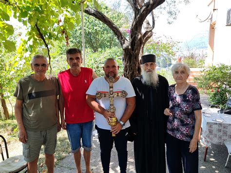 Ускоро филм Први српски светац и цар Свети Јован Владимир ИН4С