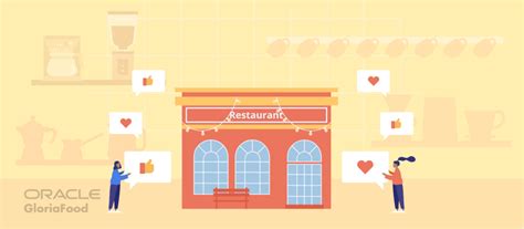 Gloriafood Blog The Latest In Restaurant Marketing Ideas