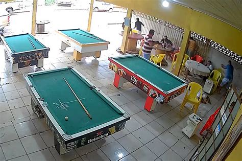 Chacina Em Mt Assassino Se Entrega E Diz Que Ideia Era “poupar Vidas