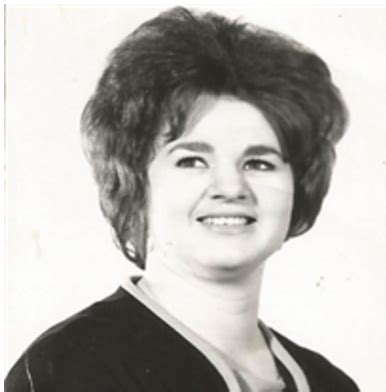 Darlene Rita English Balcezak 1941 2016 Find A Grave Memorial