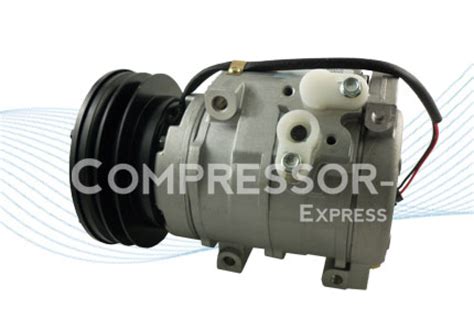 Compressor-express