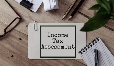 List Of 5 Types Of Income Tax Assessment In India