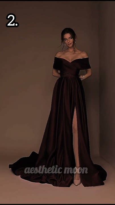 Gown For Yourself🌷🔥 Aesthetic Fyp Trending Edit Views Relatable