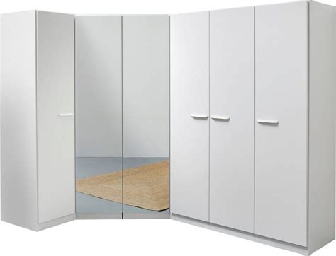 Inosign By Rauch Schrank Set Kleiderschrank Schrank Garderobe