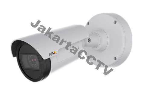 Axis P1427 Ejual Cctv Murah Paket Cctv Murah Jakarta