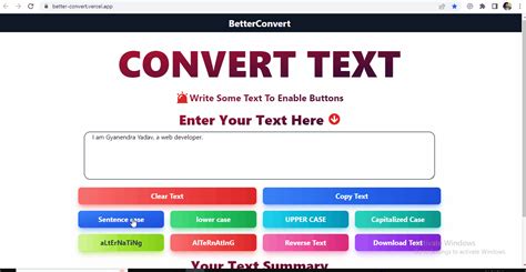 Github Igyanendrayadav Betterconvert Hi There I Have Designed A