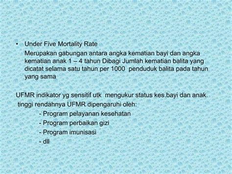 Imr Mmr Asdr Infertility Fertility Sex Ratio Ppt