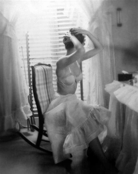 The Fashion Addiction Lillian Bassman Photography