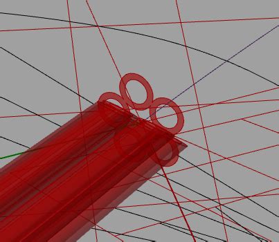 Sweep Between Surfaces Grasshopper McNeel Forum