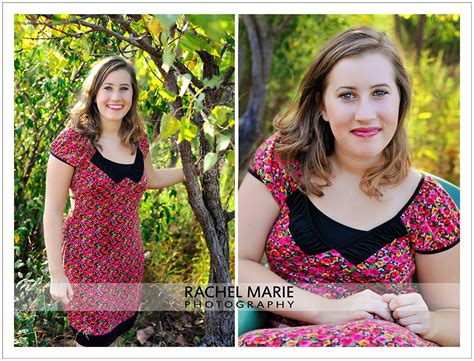 Cassie Senior Pictures Cleveland Ohio High School Senior