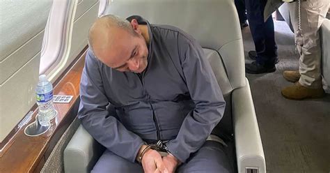 Alias Otoniel Es Extraditado A Ee Uu Por Cargos De Narcotráfico Infobae