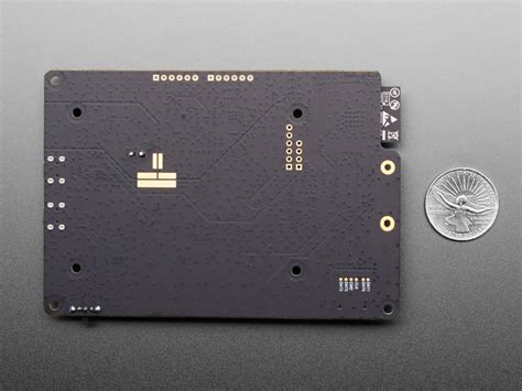 Esp32 S3 Korvo 2 Main Development Board Id 5829 Adafruit Industries