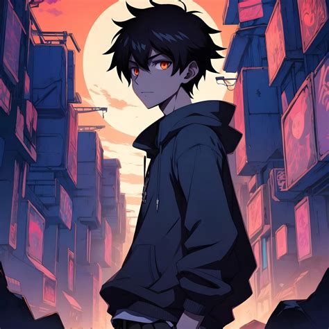 80 কার্টুন প্রোফাইল পিক ছেলেদের 2024