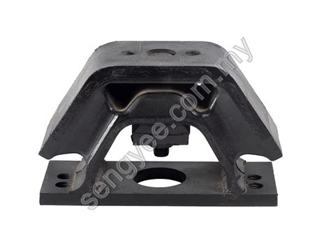 Engine Mounting Seng Yee Coach Repair