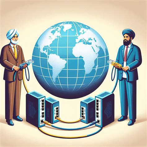 How To Connect One Router To Another To Expand A Network Nexgen